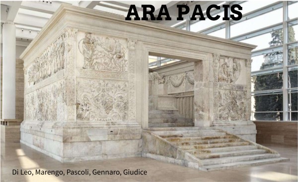 Ara Pacis