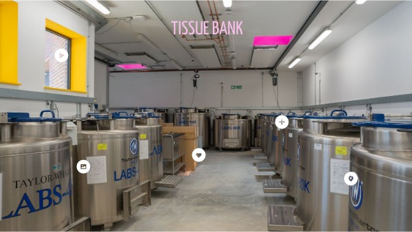 Tissuebank