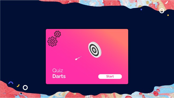 comparative and superlative quiz | Genially