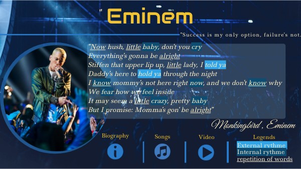 Eminem