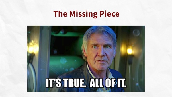 The Intervention Warrior Block