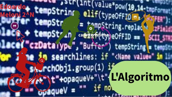 L'Algoritmo