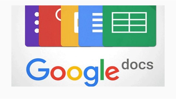 GOOGLE DOCS | Genially