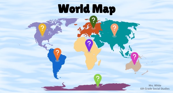 Chapter 1: Geography