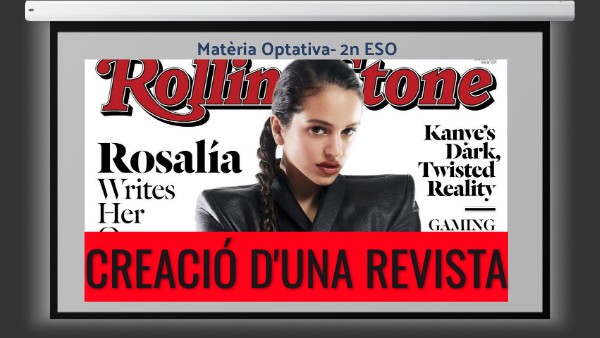MO- Revista | Genially