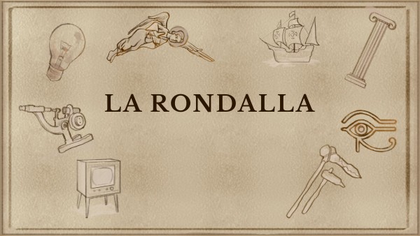 Tema 4- La Rondalla | Genially