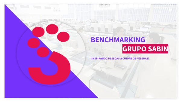 BENCHMARKING - Visita Técnica | Genially