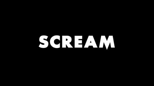 scream | Genially