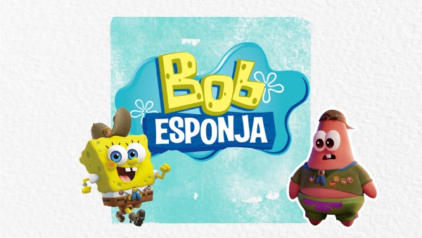 Bob Esponja | Genially