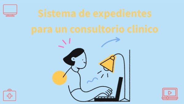 Presentacion de defensa de proyecto | Genially