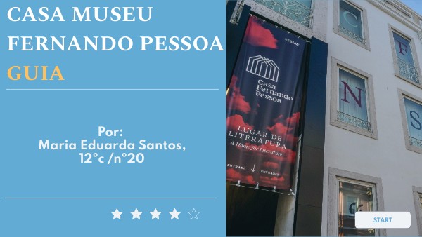 Visita guiada | Genially