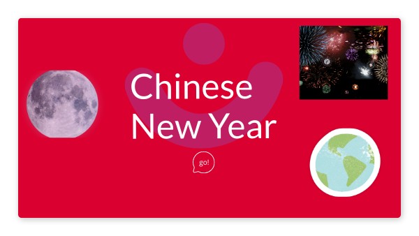 LILA Vision Chinese New Year