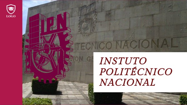 Presentación IPN