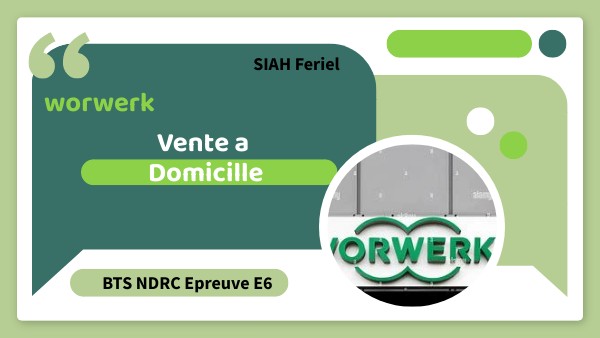 CUSTOMER CONVERSATIONS PRESENTATION | Genially