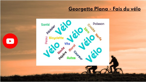 MINIMAL PRESENTATION | Genially