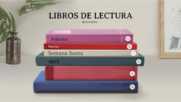GUÍA LIBROS | Genially