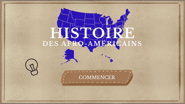 Histoire des Afro-Américains | Genially