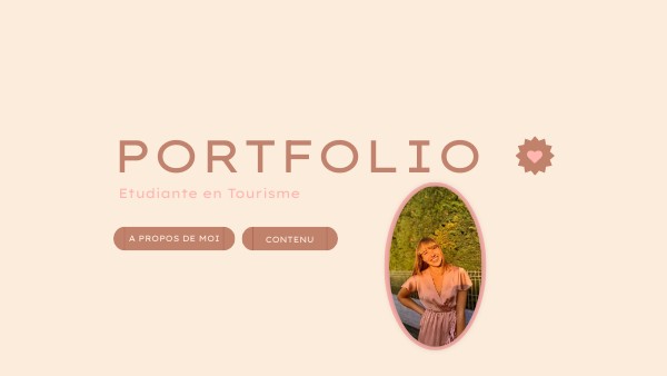 PORTFOLIO Elena LEVY