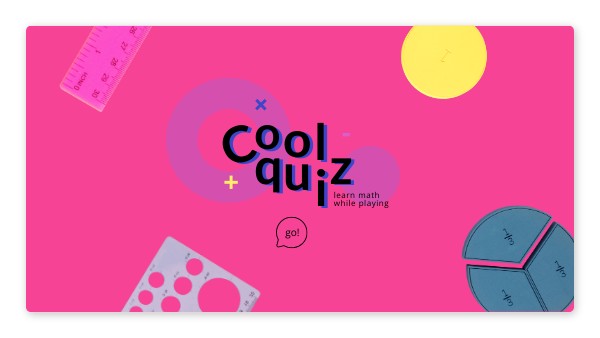 INFORMATICA COOL QUIZ | Genially