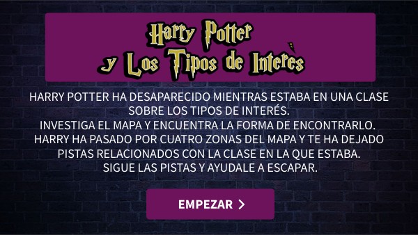 INTERES SIMPLE | Genially