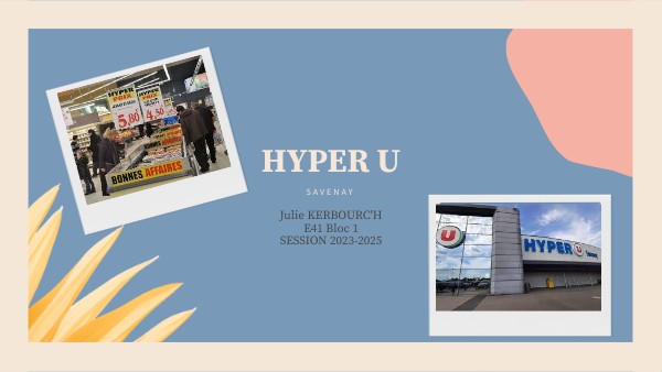 CRA DRCV JULIE | Genially