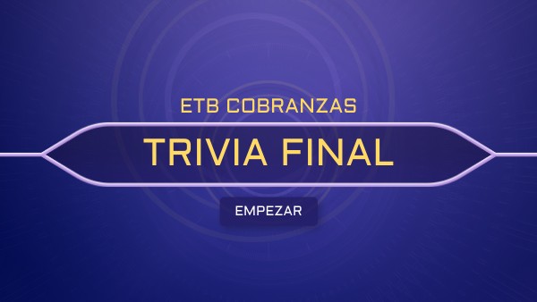 TRIVIA FINAL | Genially