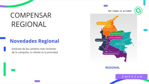 REGIONAL Pre Turno 01 noviembre | Genially