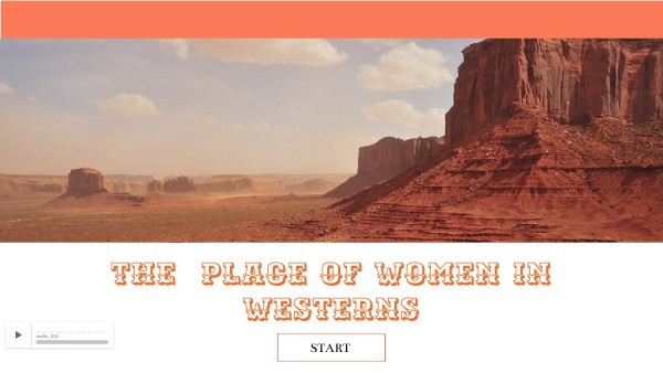 Modern Western