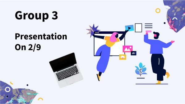 GENIAL PRESENTATION | Genially