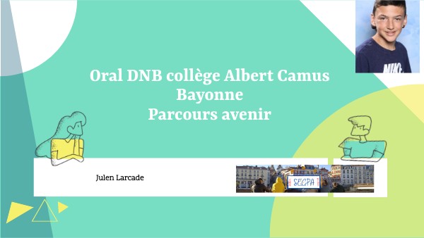 UNI EDUCATION PRESENTATION