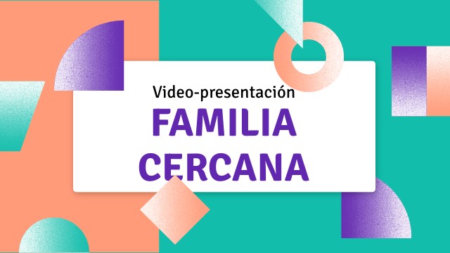 ALGUIEN DIJO FAMILIA? | Genially