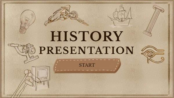 PRESENTASI SEJARAH KEL 2 | Genially