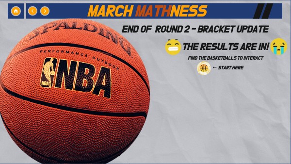 FINAL 4 March MATHness 6-8