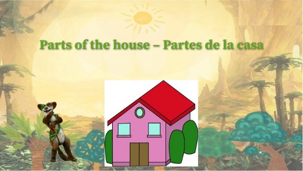 2do Unidad 1: Casa