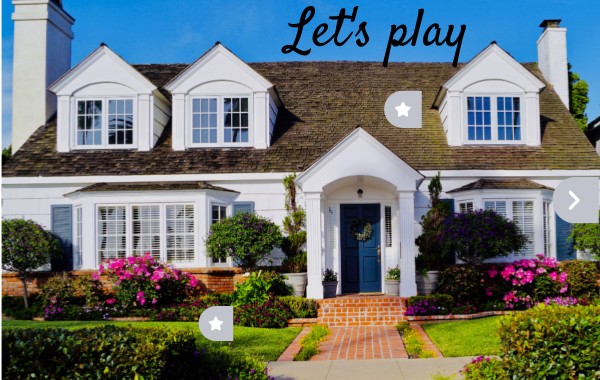 My house_ by Maria Giulia Miracapillo | Genially