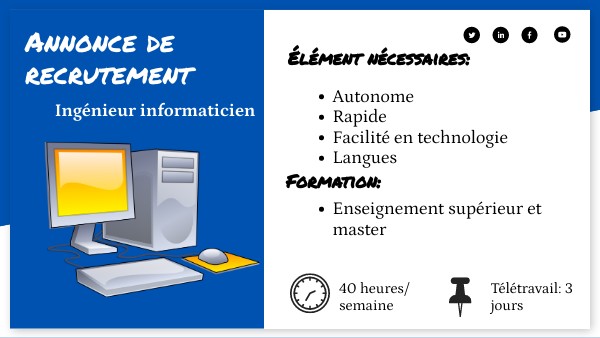 SIMPLE CERTIFICATE | Genially