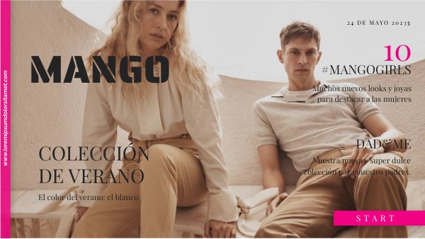 MANGO