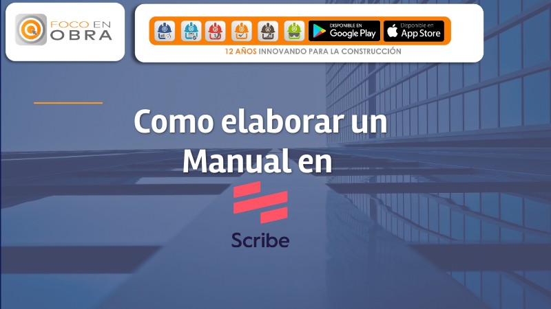 Manual en Scribe | Genially