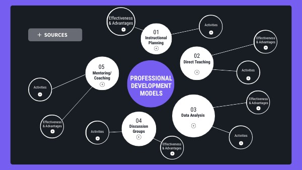 Professional Development