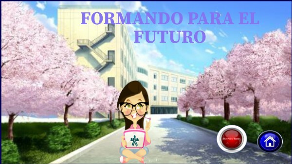 Secuencia Didáctica v1 | Genially