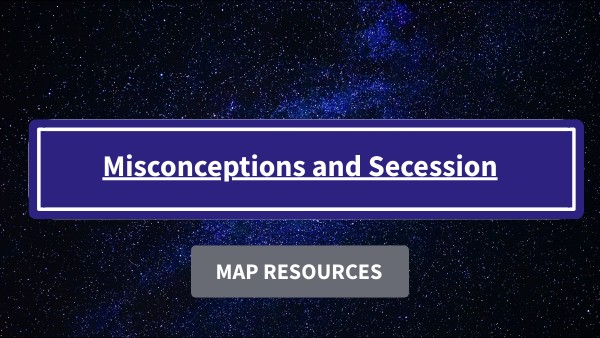 Test Misconceptions and Scession | Genially