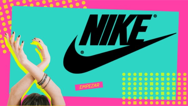 PRESENTACIÓN NIKE | Genially