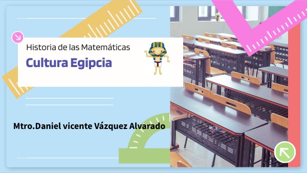 Historia de las Matemáticas