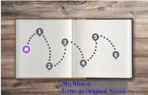 Ithaca Interactive Image | Genially