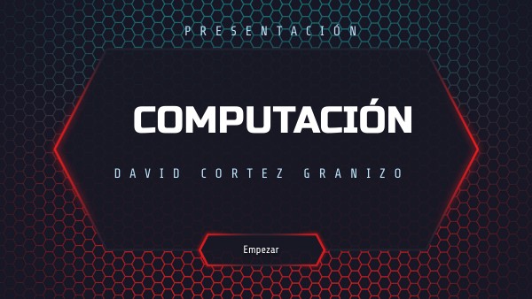clase de Induccion de computacion | Genially