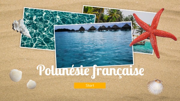 HOLIDAYS PRESENTATION | Genially