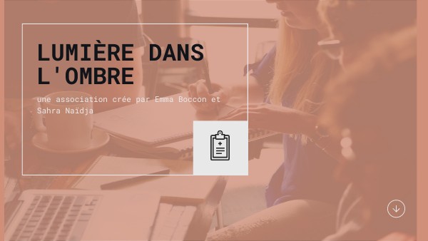 TECH STARTUP PRESENTATION | Genially