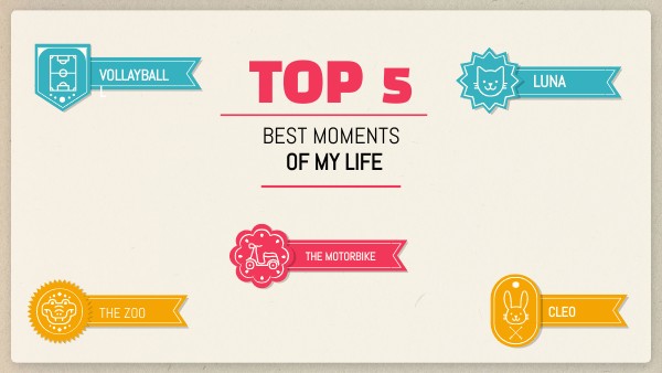 10 BEST MOMENTS