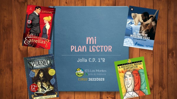 Mi Plan Lector