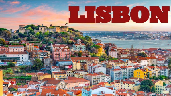 LISBON